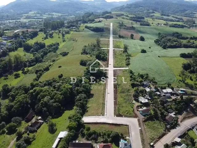 Terreno / Lote para Venda em Arroio do Meio/RS Bela Vista
