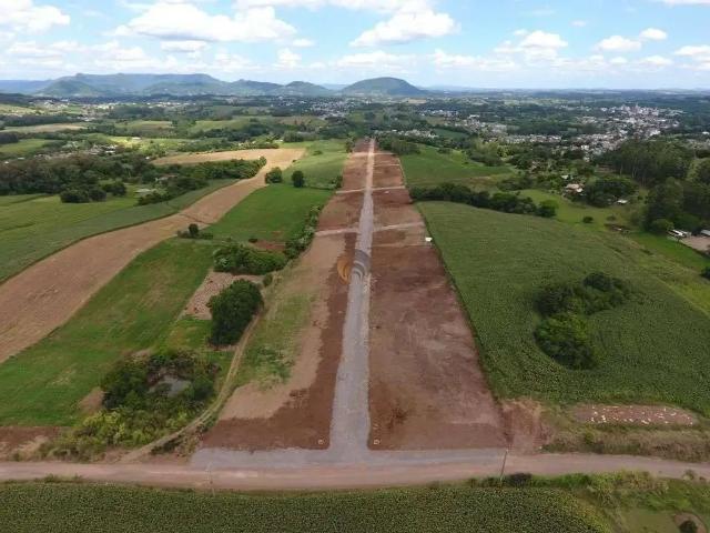Terreno / Lote para Venda em Arroio do Meio/RS Bela Vista