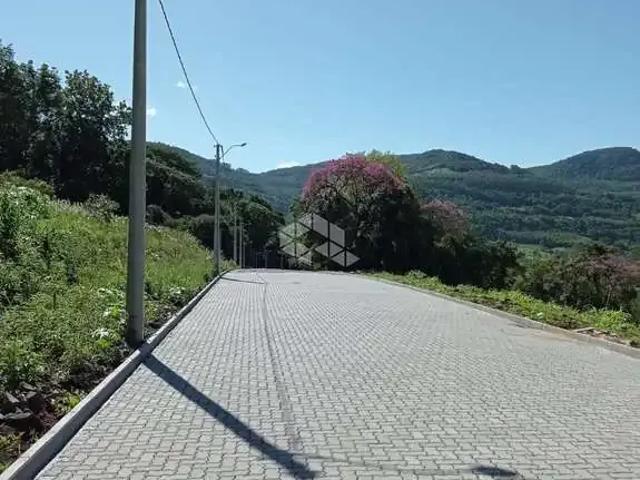 Terreno / Lote para Venda em Arroio do Meio/RS Linha Palmas Distrito