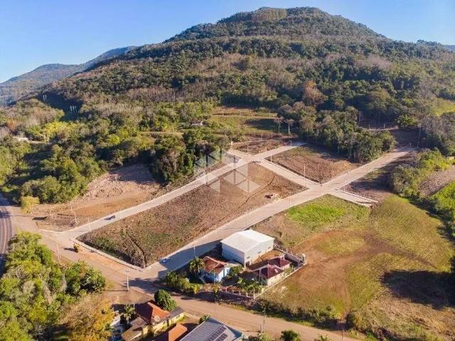 Terreno / Lote para Venda em Arroio do Meio/RS Linha Palmas Distrito
