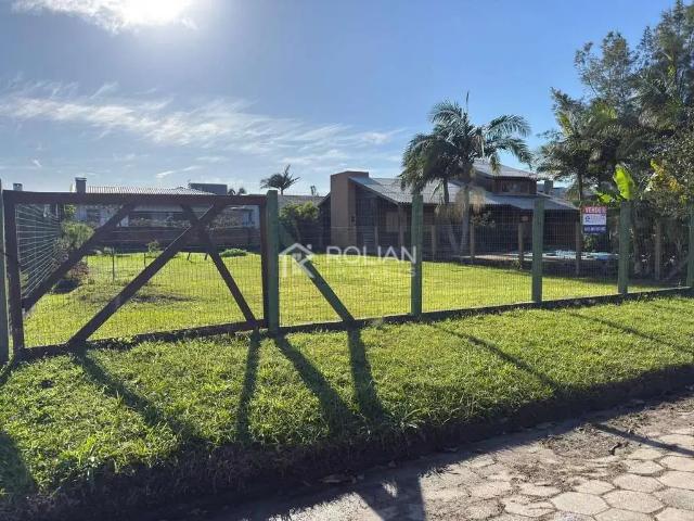 Terreno / Lote para Venda em Arroio do Sal/RS Camboim