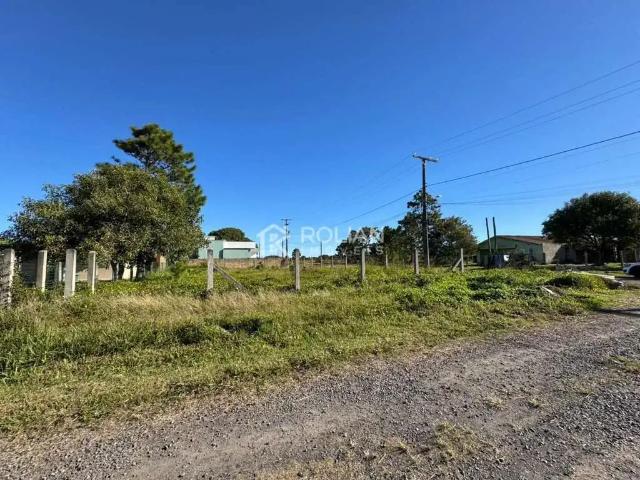 Terreno / Lote para Venda em Arroio do Sal/RS Camboim