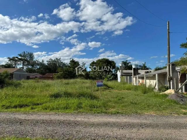 Terreno / Lote para Venda em Arroio do Sal/RS Camboim