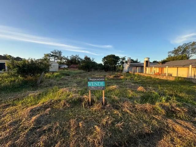 Terreno / Lote para Venda em Arroio do Sal/RS Camboim
