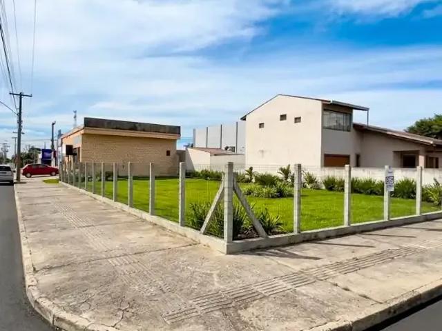 Terreno / Lote para Venda em Arroio do Sal/RS Centro