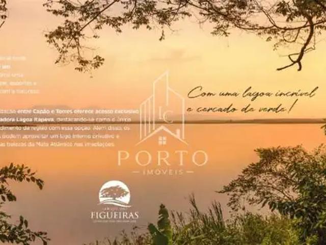 Terreno / Lote para Venda em Arroio do Sal/RS Centro