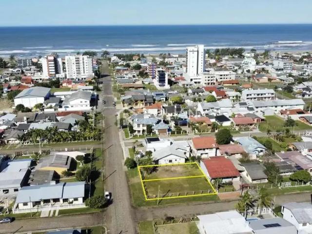 Terreno / Lote para Venda em Arroio do Sal/RS Areias Brancas