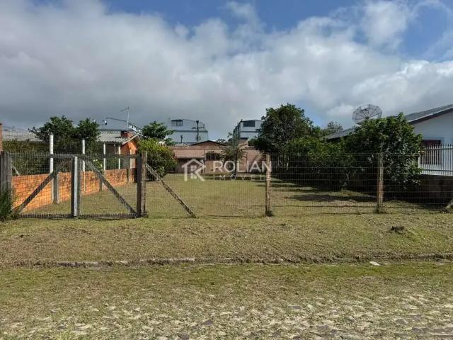 Terreno / Lote para Venda em Arroio do Sal/RS Areias Brancas