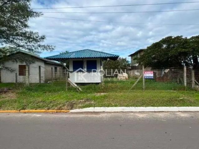 Terreno / Lote para Venda em Arroio do Sal/RS Areias Brancas