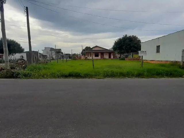 Terreno / Lote para Venda em Arroio do Sal/RS Areias Brancas