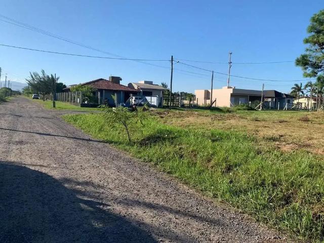 Terreno / Lote para Venda em Arroio do Sal/RS Balneário Atlântico