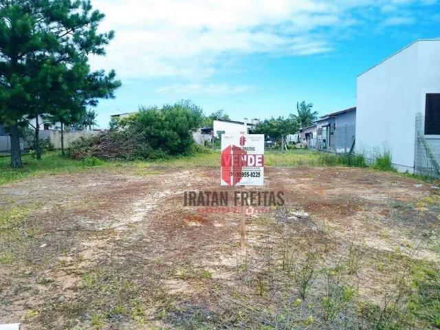 Terreno / Lote para Venda em Arroio do Sal/RS Balneário Atlântico
