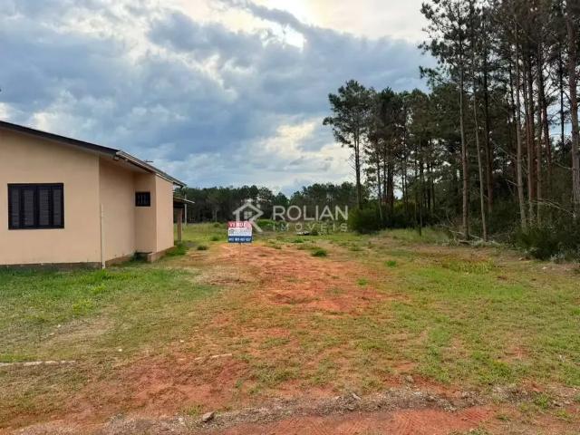 Terreno / Lote para Venda em Arroio do Sal/RS Balneário Atlântico