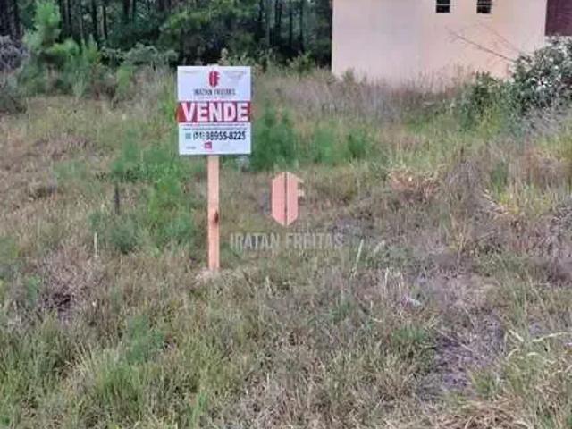 Terreno / Lote para Venda em Arroio do Sal/RS Balneário Atlântico