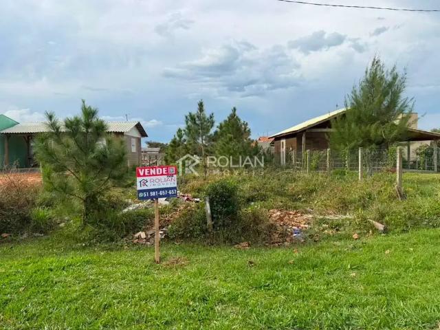 Terreno / Lote para Venda em Arroio do Sal/RS Balneário Atlântico