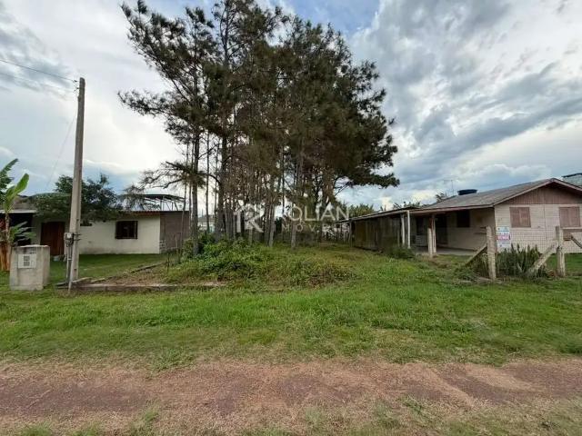 Terreno / Lote para Venda em Arroio do Sal/RS Balneário Atlântico