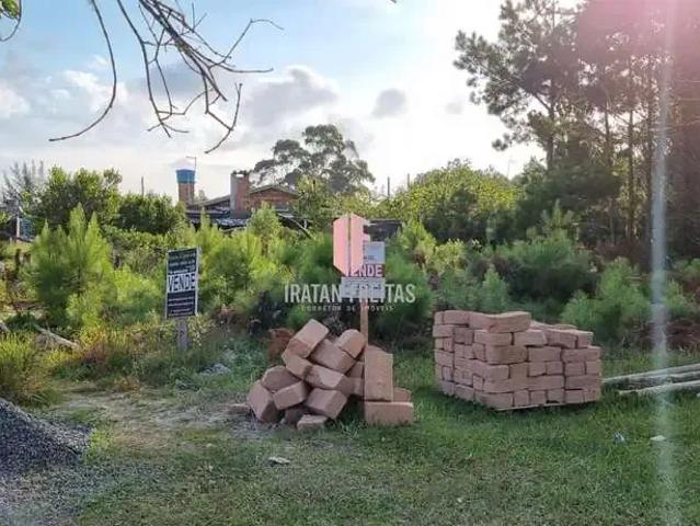Terreno / Lote para Venda em Arroio do Sal/RS Balneário Atlântico