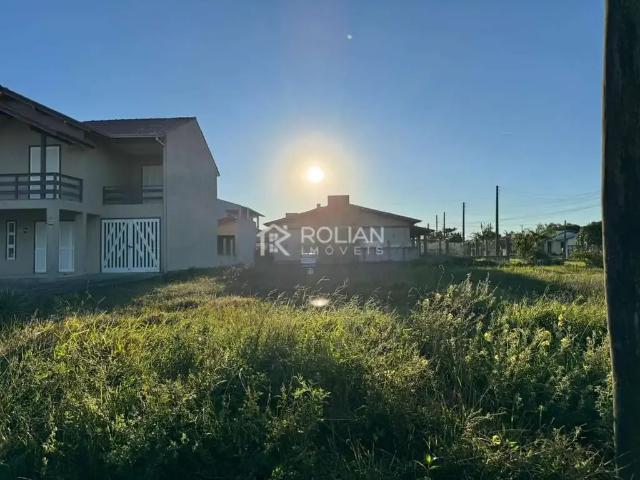 Terreno / Lote para Venda em Arroio do Sal/RS Balneário Atlântico