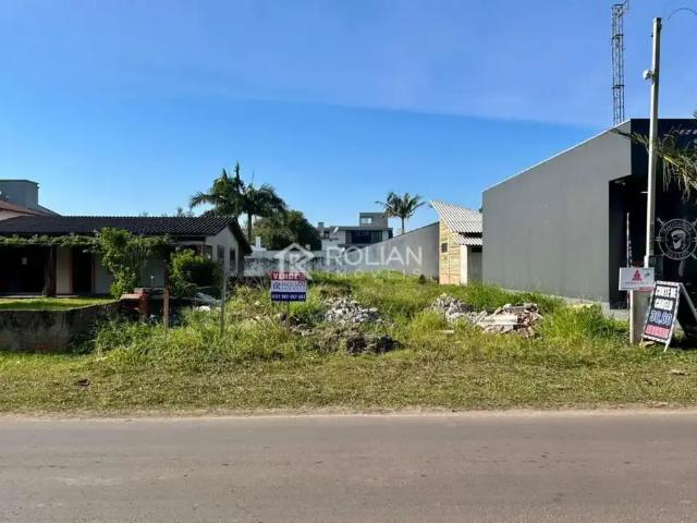 Terreno / Lote para Venda em Arroio do Sal/RS Balneário Atlântico