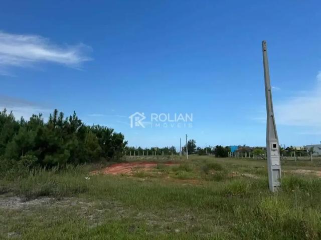 Terreno / Lote para Venda em Arroio do Sal/RS Balneário Atlântico
