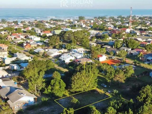 Terreno / Lote para Venda em Arroio do Sal/RS Balneário Atlântico