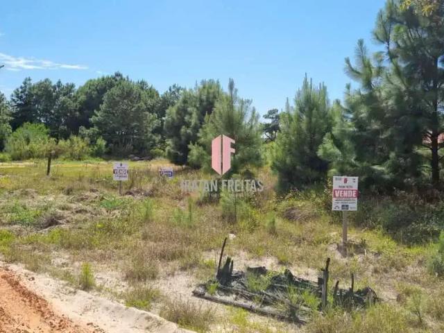 Terreno / Lote para Venda em Arroio do Sal/RS Balneário Atlântico