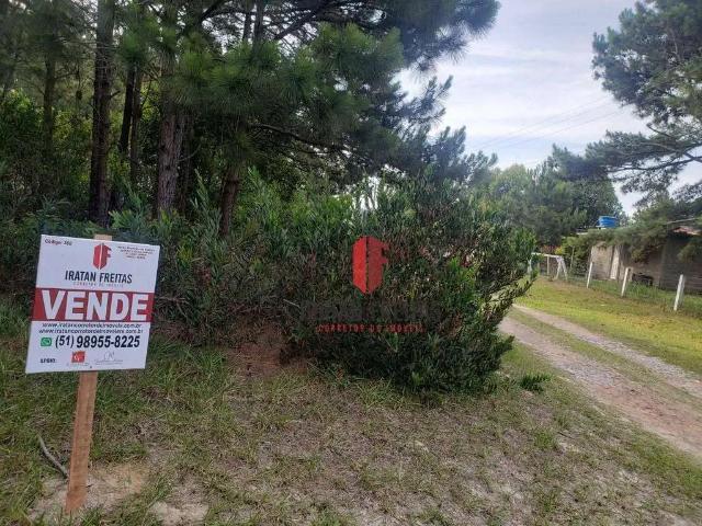 Terreno / Lote para Venda em Arroio do Sal/RS Balneário Atlântico