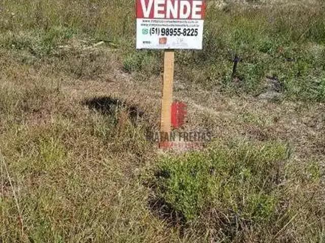 Terreno / Lote para Venda em Arroio do Sal/RS Balneário Atlântico