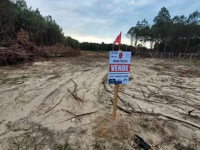 Terreno / Lote para Venda em Arroio do Sal/RS Balneário Atlântico