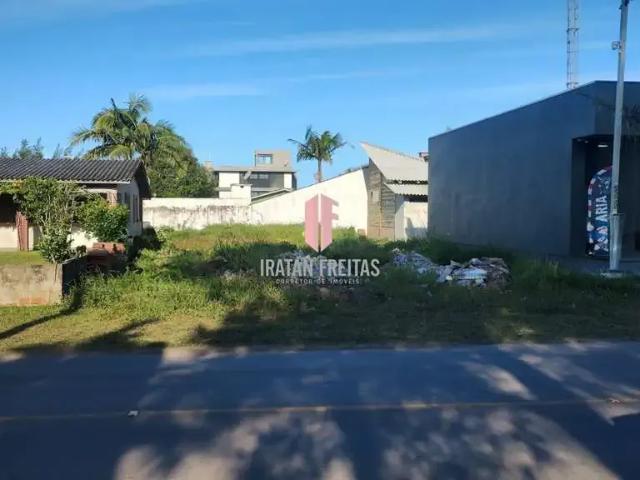 Terreno / Lote para Venda em Arroio do Sal/RS Balneário Atlântico