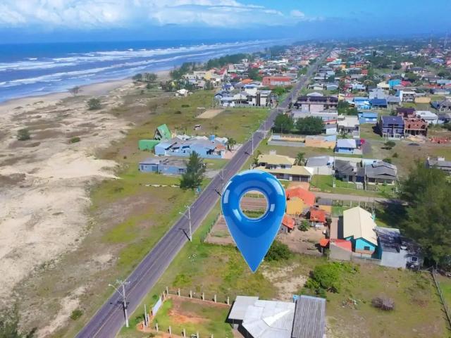 Terreno / Lote para Venda em Arroio do Sal/RS Balneário Atlântico