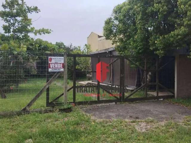 Terreno / Lote para Venda em Arroio do Sal/RS Balneário Atlântico