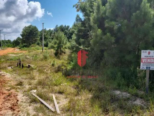 Terreno / Lote para Venda em Arroio do Sal/RS Balneário Atlântico
