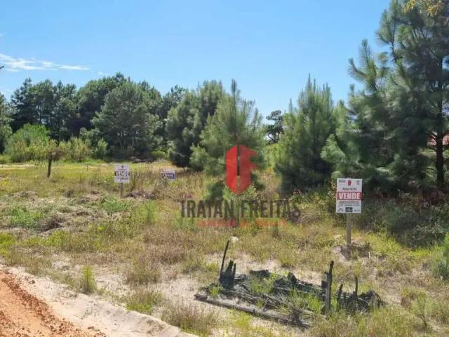 Terreno / Lote para Venda em Arroio do Sal/RS Balneário Atlântico