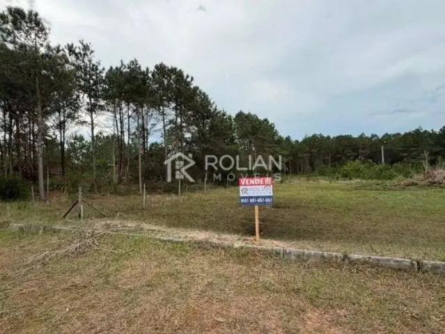 Terreno / Lote para Venda em Arroio do Sal/RS Balneário Atlântico