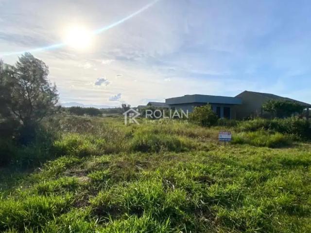 Terreno / Lote para Venda em Arroio do Sal/RS Balneário Alfa
