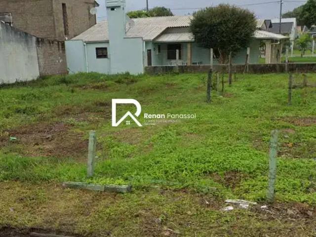 Terreno / Lote para Venda em Arroio do Sal/RS Balneário Figueirinha