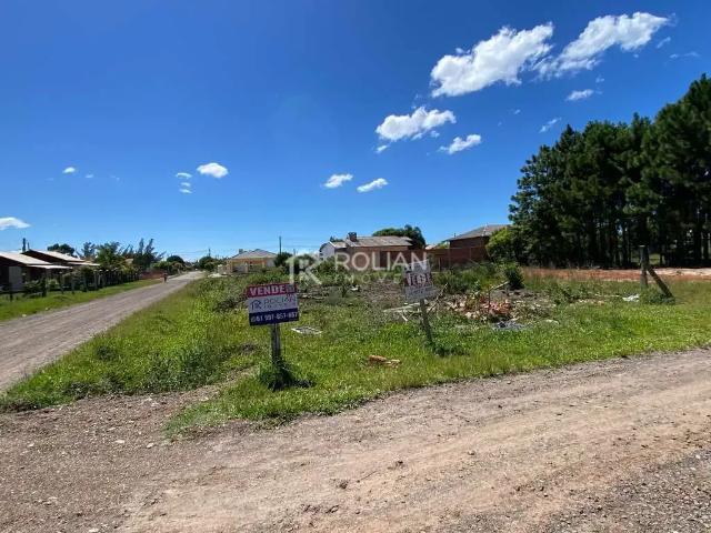 Terreno / Lote para Venda em Arroio do Sal/RS Balneário Figueirinha