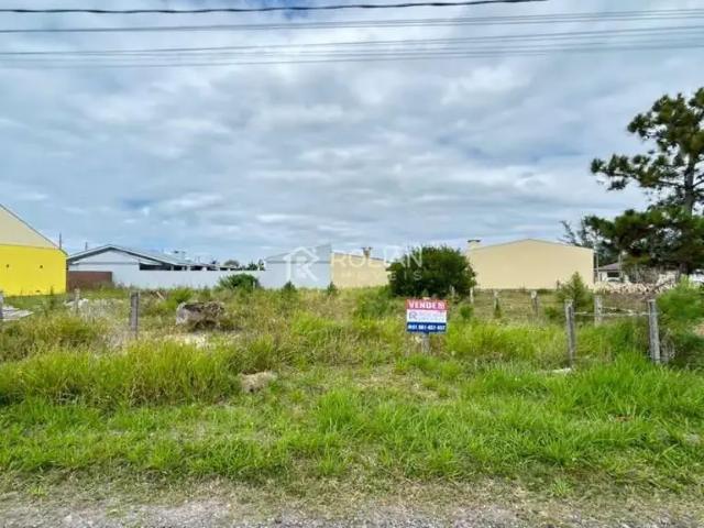 Terreno / Lote para Venda em Arroio do Sal/RS Balneário Figueirinha
