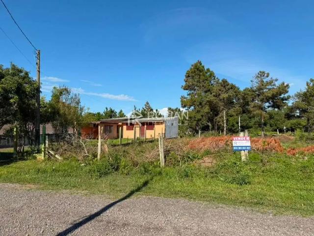 Terreno / Lote para Venda em Arroio do Sal/RS Balneário Figueirinha