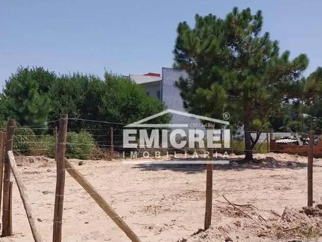 Terreno / Lote para Venda em Arroio do Sal/RS Balneário Figueirinha