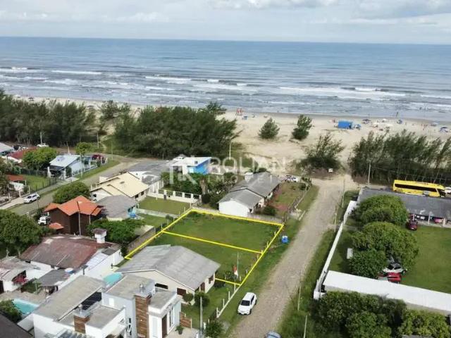 Terreno / Lote para Venda em Arroio do Sal/RS Balneário Figueirinha