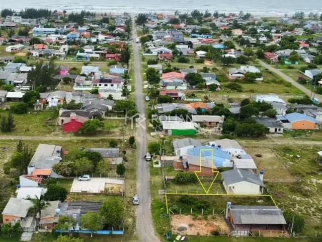 Terreno / Lote para Venda em Arroio do Sal/RS Balneário Jardim Olívia