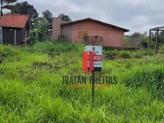 Terreno / Lote para Venda em Arroio do Sal/RS Balneário Pinus Park