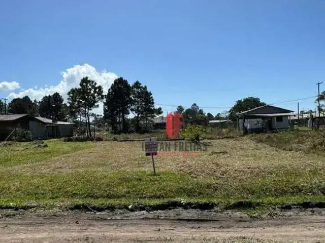 Terreno / Lote para Venda em Arroio do Sal/RS Balneário Pinus Park