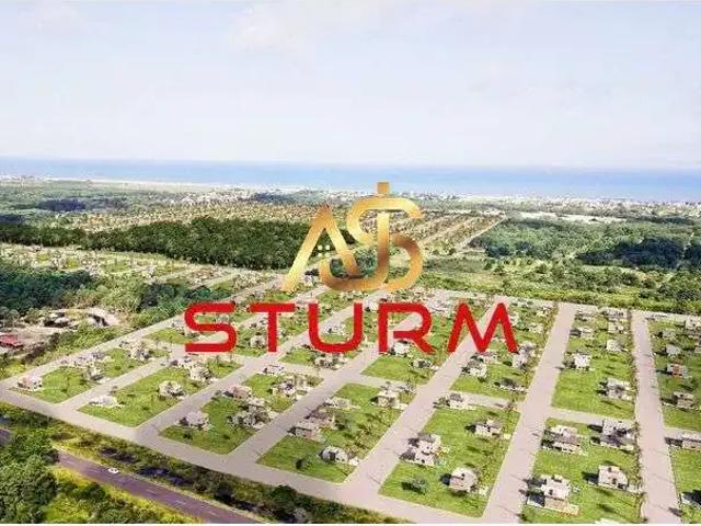 Terreno / Lote para Venda em Arroio do Sal/RS Balneário Pinus Park
