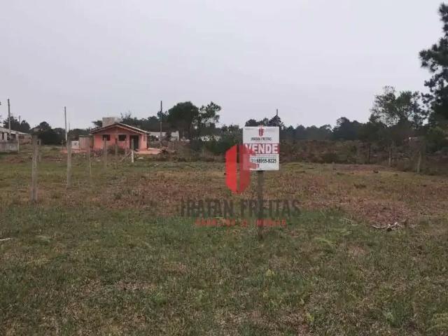 Terreno / Lote para Venda em Arroio do Sal/RS Balneário Pinus Park