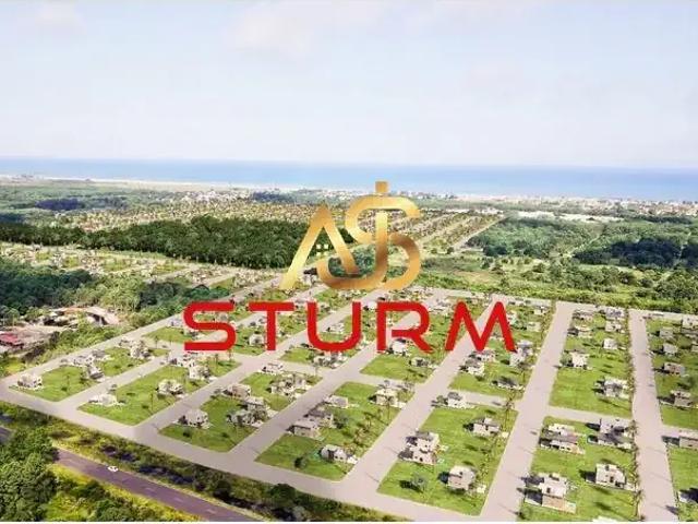Terreno / Lote para Venda em Arroio do Sal/RS Balneário Pinus Park