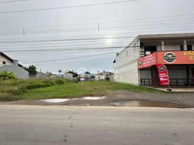 Terreno / Lote para Venda em Arroio do Sal/RS Balneário São Jorge