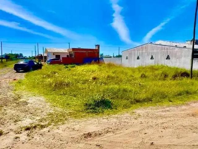 Terreno / Lote para Venda em Arroio do Sal/RS Balneário São Jorge